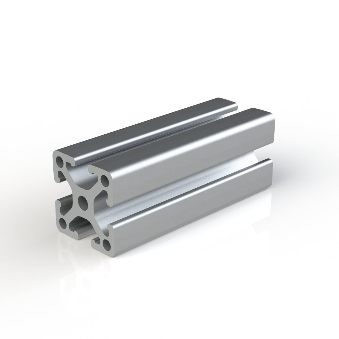 T-Slot Aluminum Extrusion - Buy Online Cut to Length | RevDelta